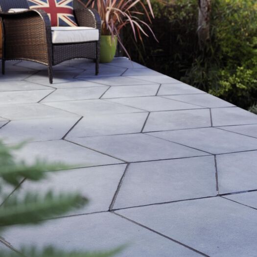 Top Unique & Unusual Patio Paving Styles