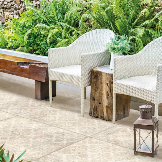 12 of the Best Patterned Mosaic Paving Tiles