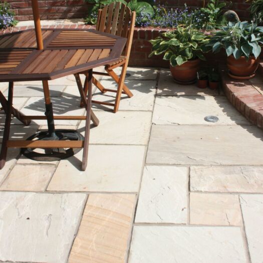 Taking the Biscuit: How to Incorporate this Trending Colour into Your ...