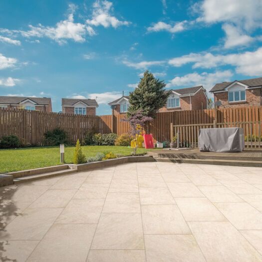 Best Surfaces for Shady Areas