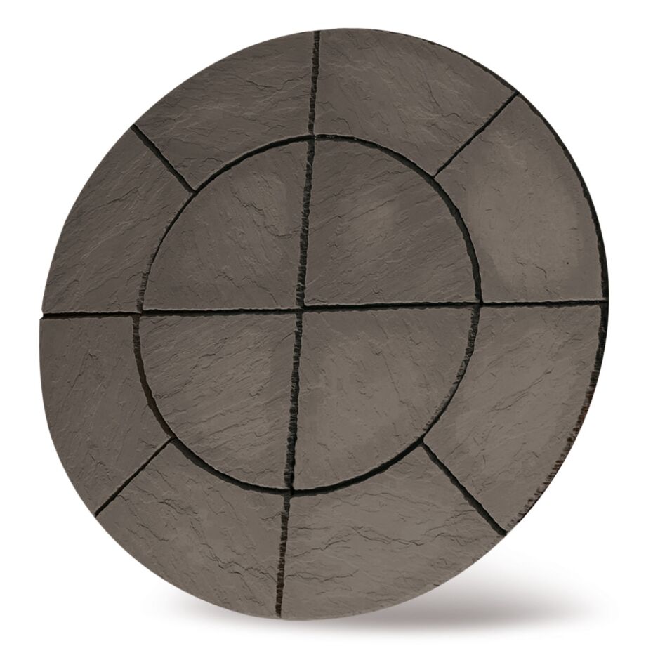 chalice circle paving