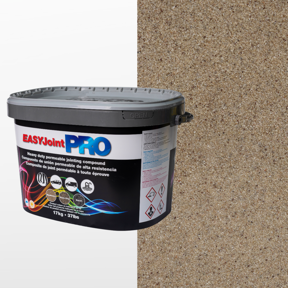 resin based jointing compound