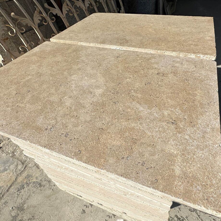 Limestone Slab