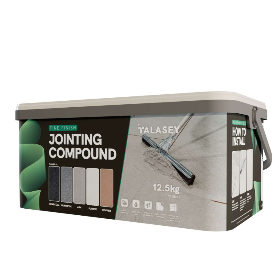 Pavetuf _ Fine Finish Jointing Compound-PUMICE