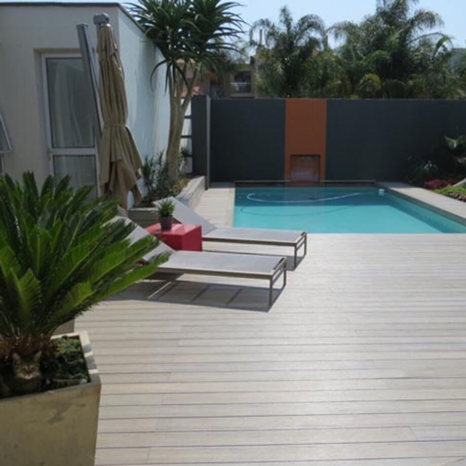 swimming pool decking uk