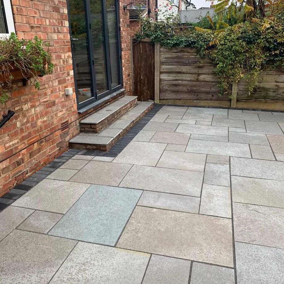Paving Superstore_Limestone 'Select Range' Grey-PAVING SLABS