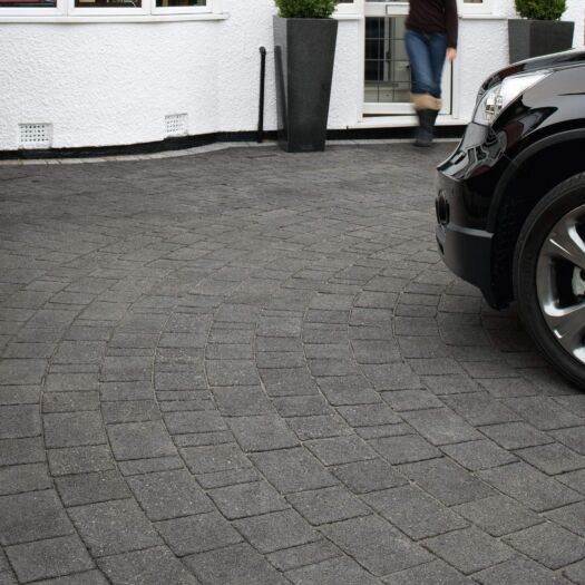 Marshalls - Block Paving & Setts