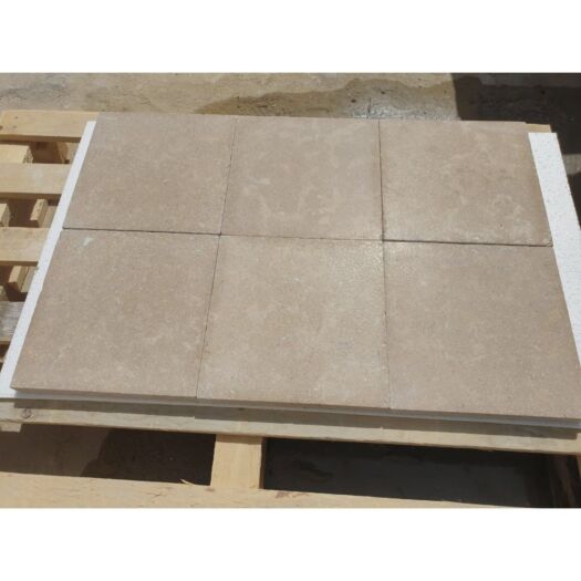 Limestone Paving Slabs | Black & Grey Limestone Paving | Patio