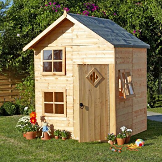 Childrens Playhouses | Home Delivery UK | Paving Superstore