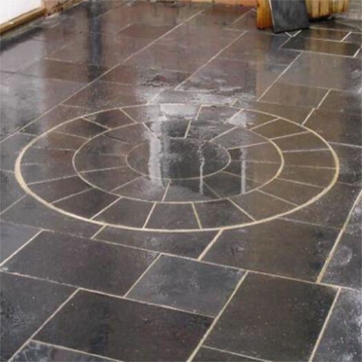 Circular Paving Slabs & Patio Circle Kits | Free UK Delivery
