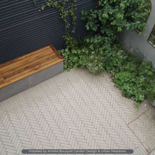London Stone - Block Paving & Setts