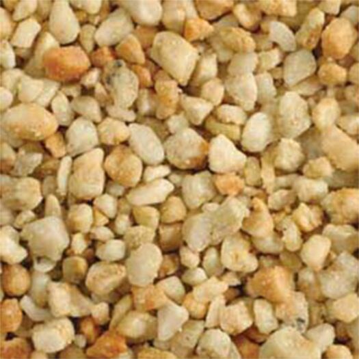 Resin Bonding Dried Aggregates - Garden Landscaping