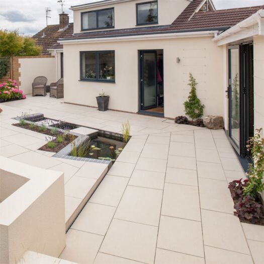 Marshalls Paving Slabs | Marshalls Paving | Paving Superstore