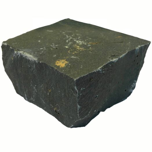 Charcoal & Black - Block Paving & Setts