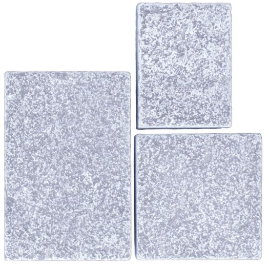 Silver & Grey - Block Paving & Setts