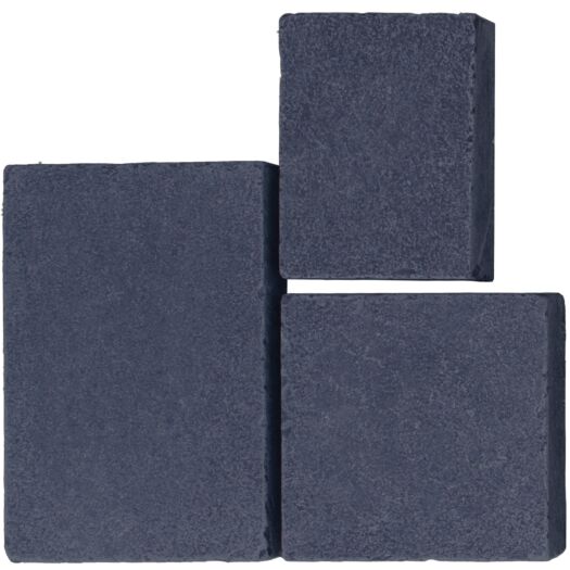 Black & Charcoal Block Paving & Setts - Paving Superstore