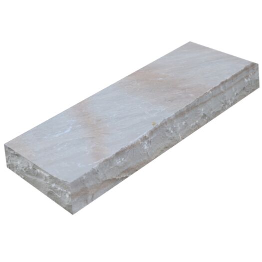 Bullnose Paving Steps | Bullnose Step Treads | Paving Superstore