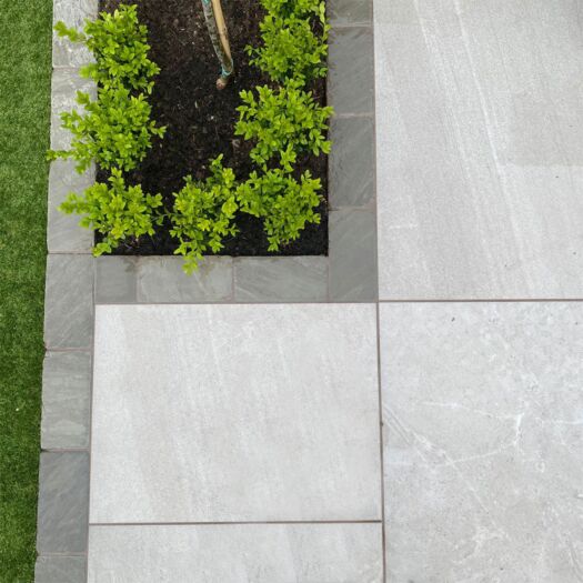 Grey Paving Slabs for Patios & Gardens | Paving Superstore