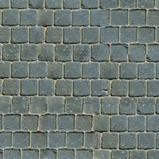 Black & Charcoal Block Paving & Setts - Paving Superstore