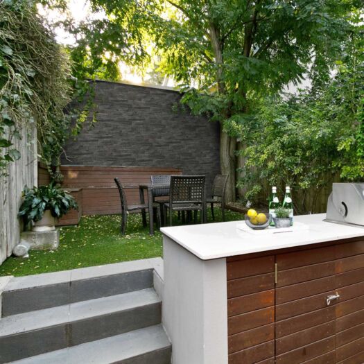 Garden Wall Cladding | Outdoor Wall Cladding | Paving Superstore