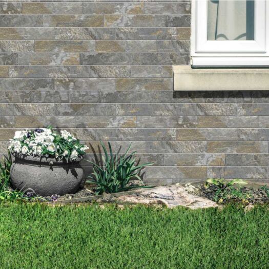 Porcelain - Walling, Cladding & Coping