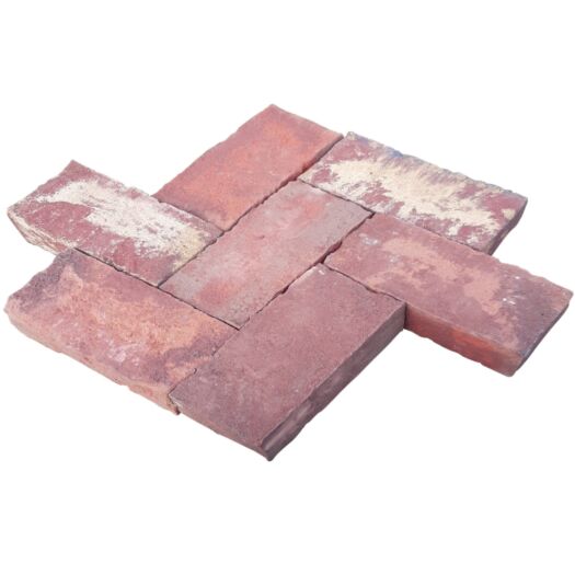 Clay Pavers & Tiles - Block Paving & Setts