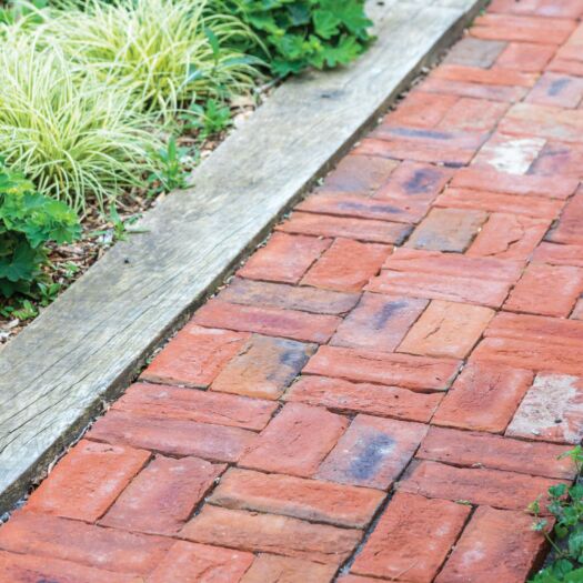Clay Pavers & Tiles - Block Paving & Setts