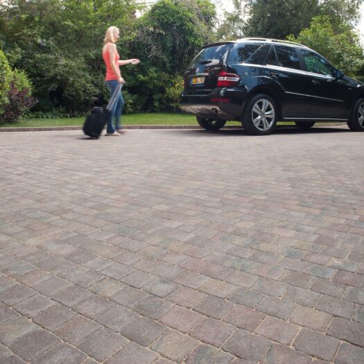 Marshalls - Block Paving & Setts