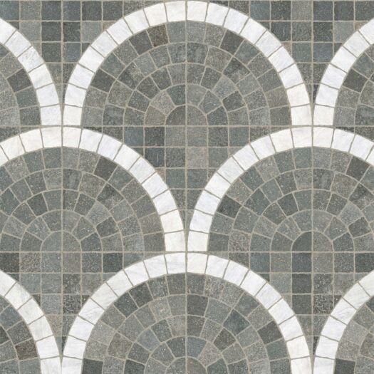 Mosaic Paving Slabs, Stones & Tiles | Paving Superstore