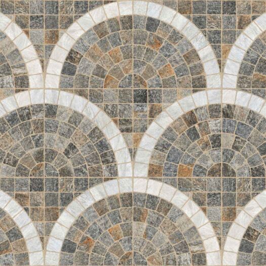 Mosaic Paving Slabs, Stones & Tiles | Paving Superstore