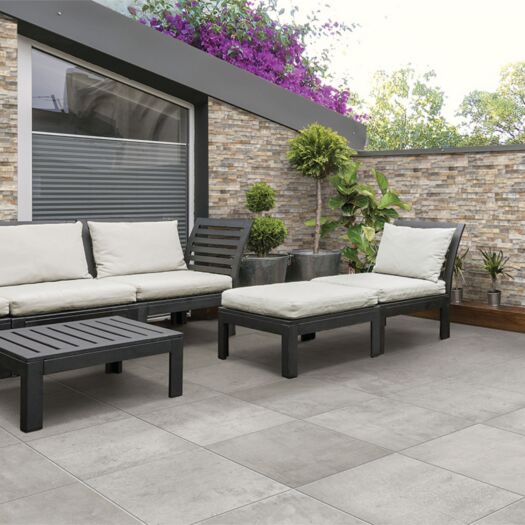 Garden Wall Cladding | Outdoor Wall Cladding | Paving Superstore