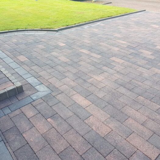 Marshalls - Block Paving & Setts