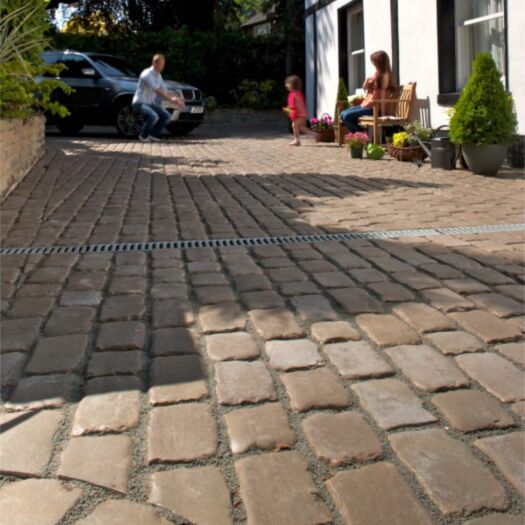 Driveway Cobble Setts | Paving Cobble Setts | Paving Superstore