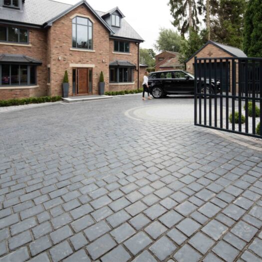 Driveway Cobble Setts | Paving Cobble Setts | Paving Superstore