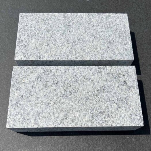 Granite - Block Paving & Setts