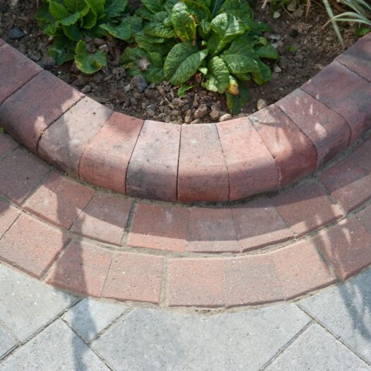 Paving Edging Stones | Path & Patio Bricks | Free UK Delivery