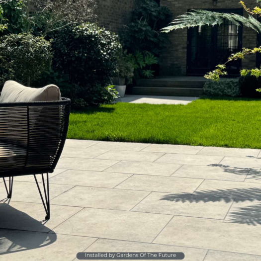 London Stone Paving Slabs | Paving Superstore