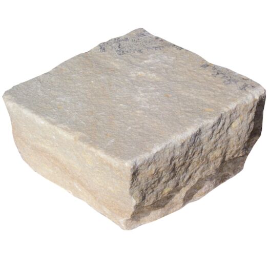 Limestone - Block Paving & Setts