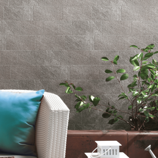 Talasey - Walling & Cladding