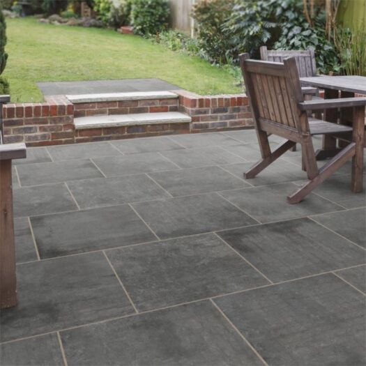 Marshalls Paving Slabs | Block Paving | UK Supplier