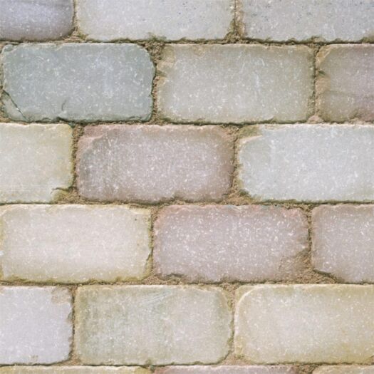 Sandstone Setts & Sandstone Block Paving | Paving Superstore