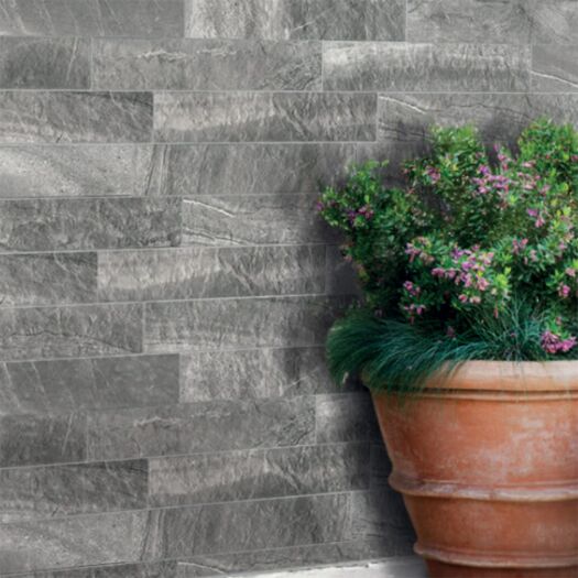 Talasey - Walling & Cladding