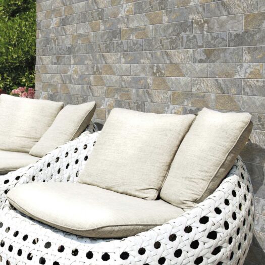 Talasey - Walling & Cladding