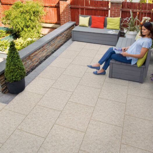 Marshalls Paving Slabs | Block Paving | UK Supplier