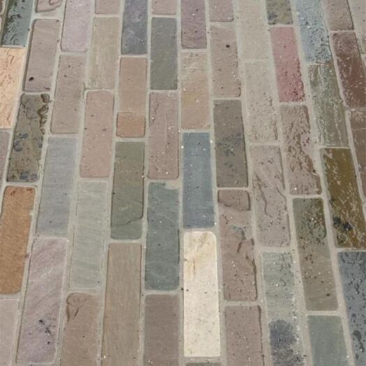 100% Natural Stone Block Paving & Setts | Paving Superstore