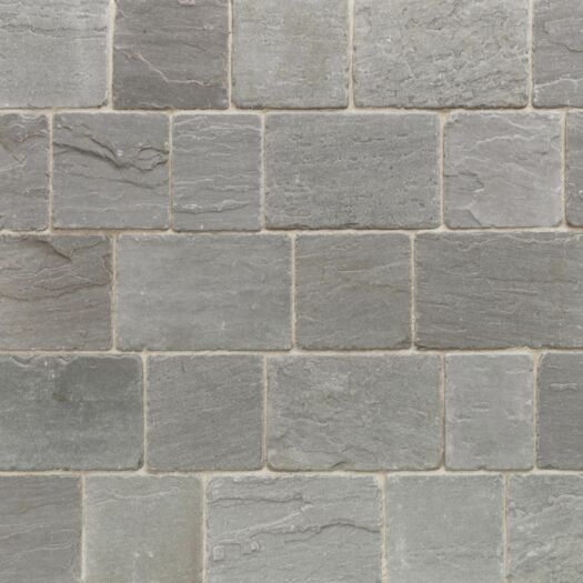 Sandstone - Block Paving & Setts