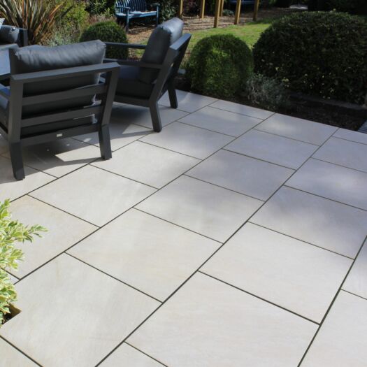 Natural Paving | Natural Stone Paving Slabs | UK Supplier