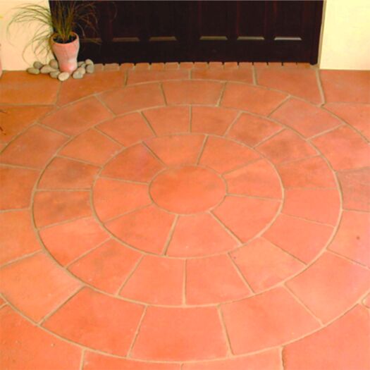 Circular Paving Slabs & Patio Circle Kits | UK Delivery