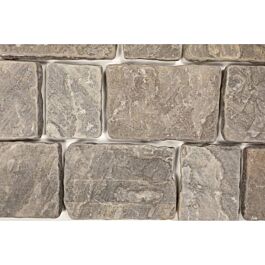 Strata Paving _ Antique Sandstone Grey - BLOCKSETTS