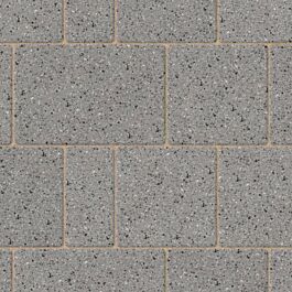 Marshalls Paving Concrete 'Modal X Smooth' Silver Grey | Paving Superstore
